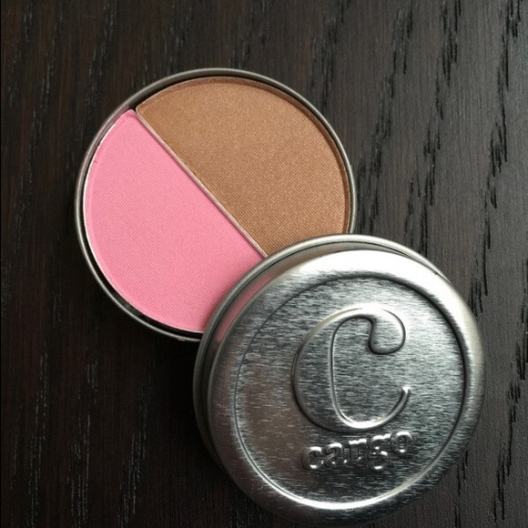 Cargo | Makeup | 525 Cargo Blush And Bronzer Duo | Poshmark